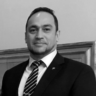 Jose Sousa-Santos | Australian Strategic Policy Institute | ASPI